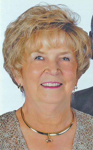 Beverly J. Yeager 1939-2023 | News, Sports, Jobs - The Vindicator